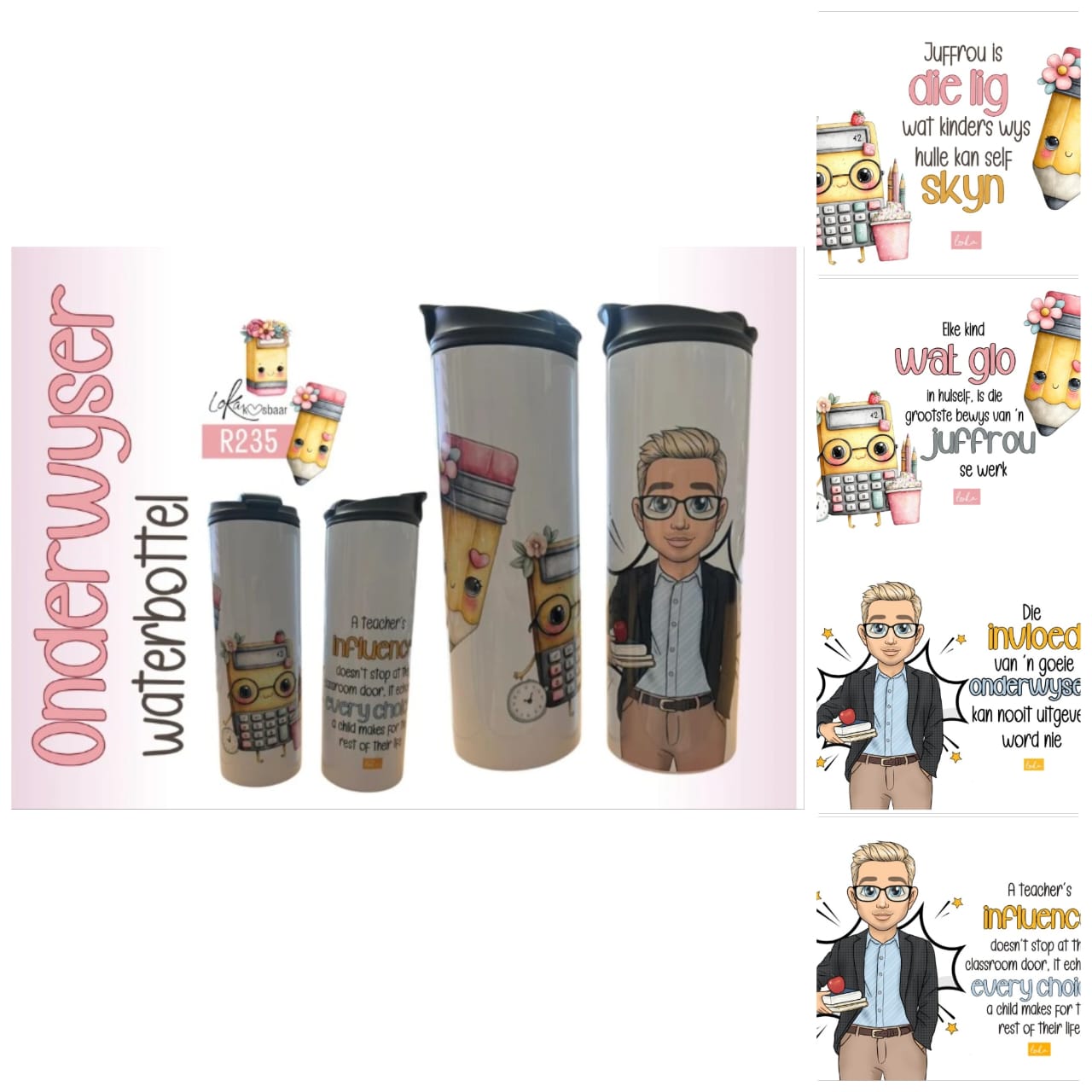 Loka Moot-Noord – Handmade Met Liefde